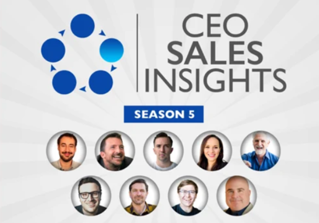 CEO Sales Insights - Does Sales Training Work? – HumanizingB2B